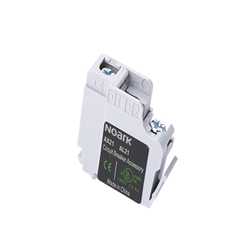 警报辅助触头 AL/AX - 东翌电力-诺雅克核心代理